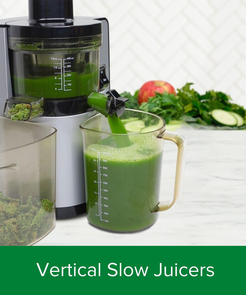 Omega Juicers Australia